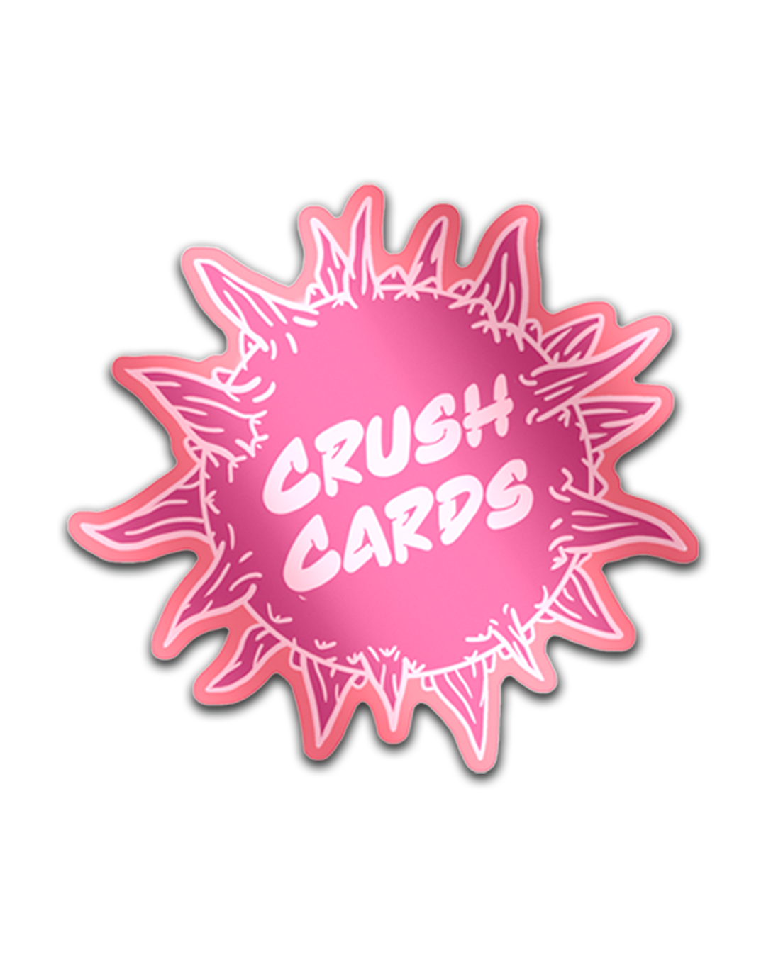 Crush Cards Collection – Starlight Grotto